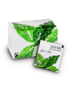 De koffie en thee webshop voor thuis - Webshop van Koffiebranderij Peeze