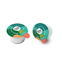 Koekjes en meer voor bij de koffie en thee koopt u bij de Peeze webshop